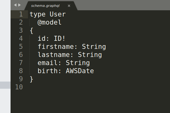 Amplify Push Does Noting No Update In Cloud · Issue 698 · Aws Amplifyamplify Cli · Github
