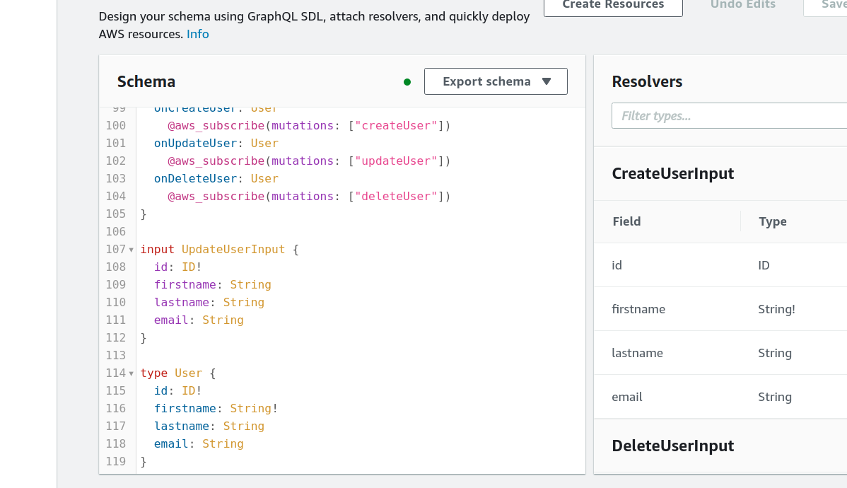 Amplify Push Does Noting No Update In Cloud · Issue 698 · Aws Amplifyamplify Cli · Github
