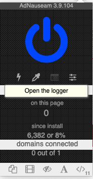 AdNauseam not working in Youtube · Issue #1658 · dhowe/AdNauseam · GitHub
