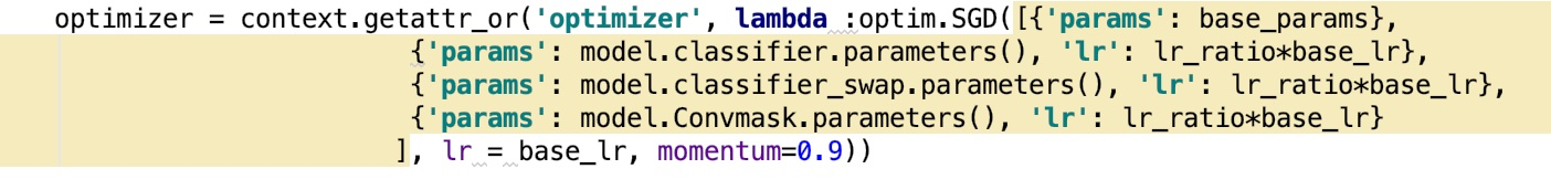 Attributeerror Dict Object Has No Attribute Getattror · Issue 917 · Pytorchxla · Github