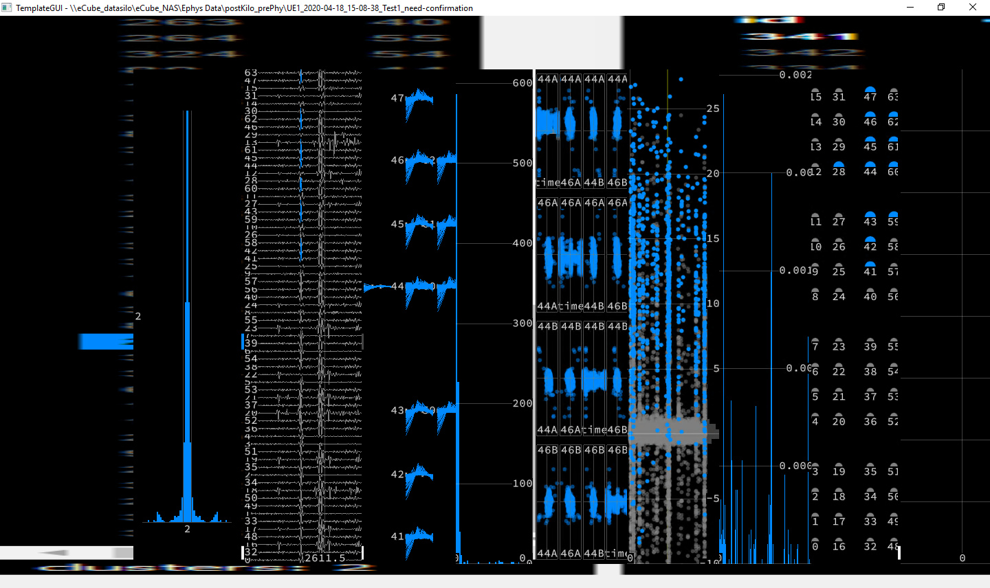 GUI window messed up - can't change subpanels · Issue #1011 · cortex ...