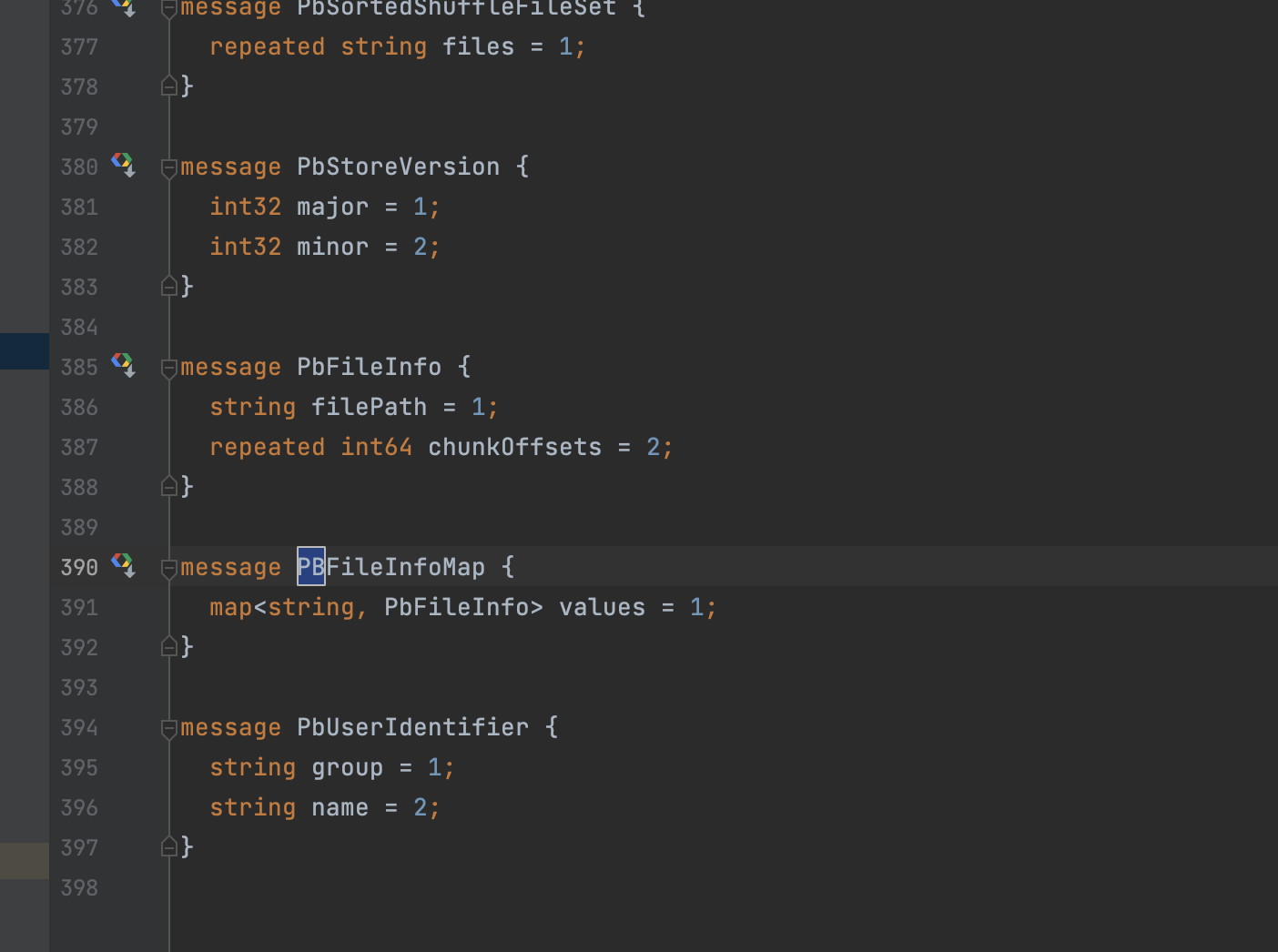Refactor Refactor Protobuf Related Name Format · Issue 640 · Apacheceleborn · Github 0517