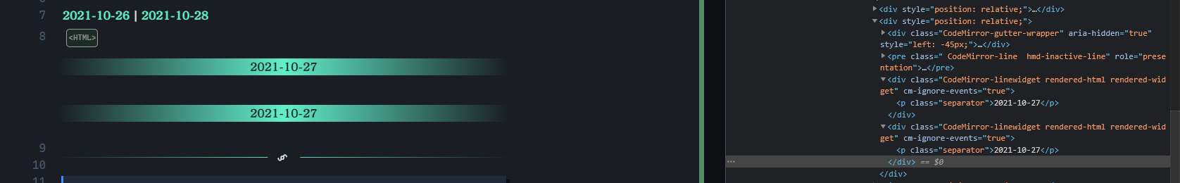 [BUG] Repeat Rendering · Issue #51 · nothingislost/obsidian-codemirror-options · GitHub