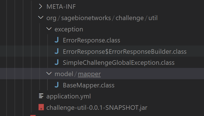 Explore the conversion of a Maven project to Gradle project · Issue #566 · Sage-Bionetworks/sage ...