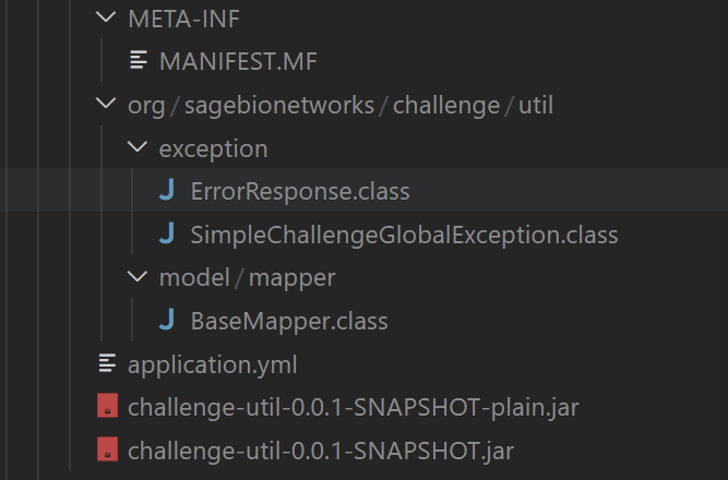 Explore the conversion of a Maven project to Gradle project · Issue #566 · Sage-Bionetworks/sage ...