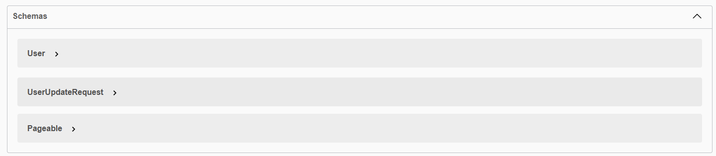 Model Name Suffix Dto Should Not Be Visible In Swagger Ui · Issue