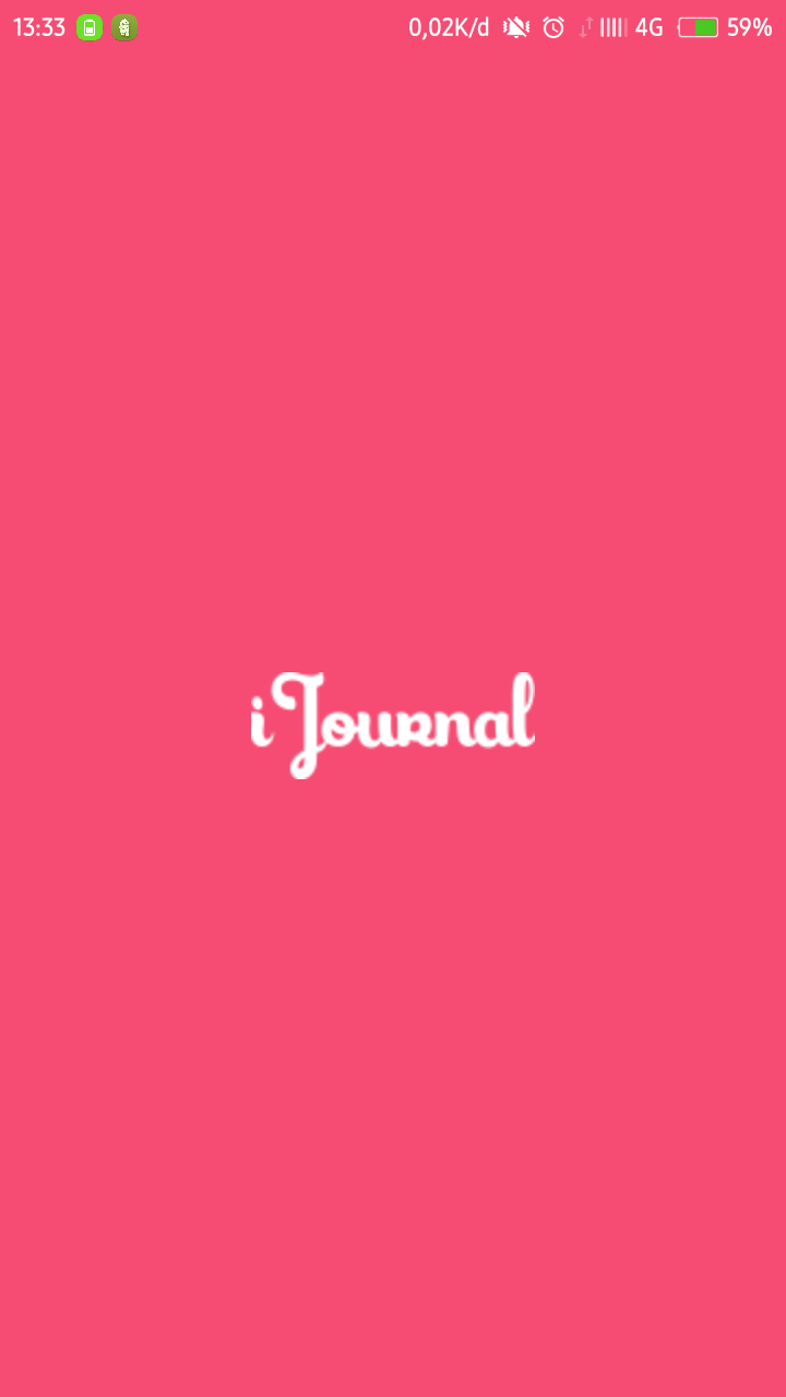 GitHub - erikwibowo/Ijournal-Android: Aplikasi Informasi Pengumuman ...