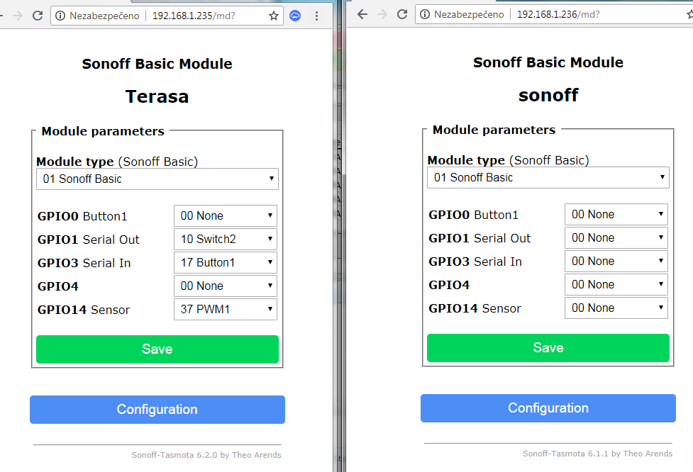 Wrong layout for sonoff basic · Issue #3674 · arendst/Tasmota · GitHub