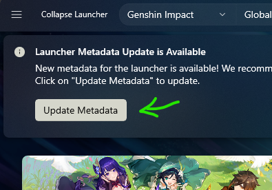 [BUG] Genshin Impact Unhandled Error · Issue #28 · CollapseLauncher/Collapse · GitHub