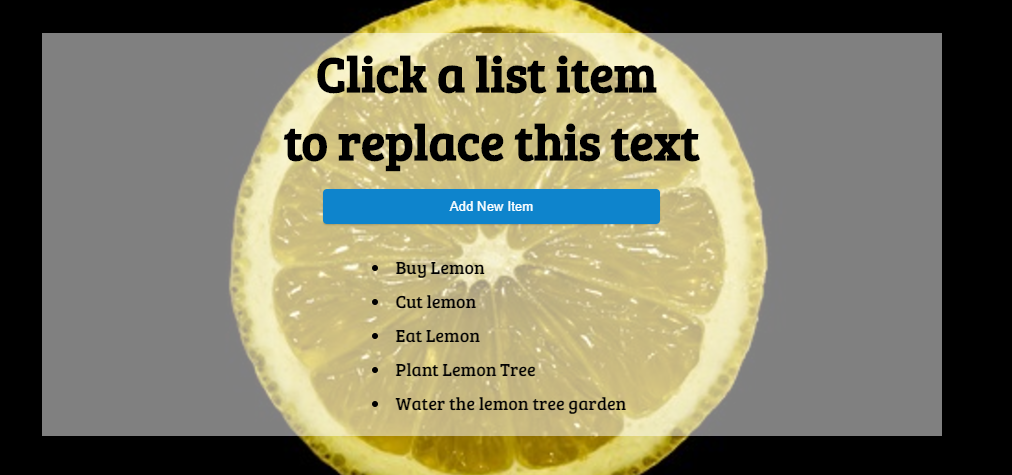 GitHub - elena-in-code/JavaScript-Task-List: Javascript app tasks list