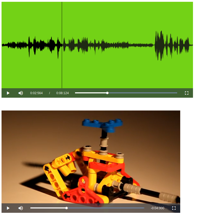 [3 0 2] Cannot Read Property Params Of Undefined · Issue 101 · Collab Project Videojs
