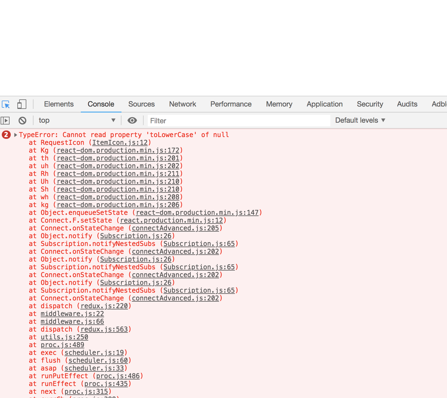 Missing Method Crashes Web View If Uploaded Via Api · Issue 5540 · Postmanlabspostman App