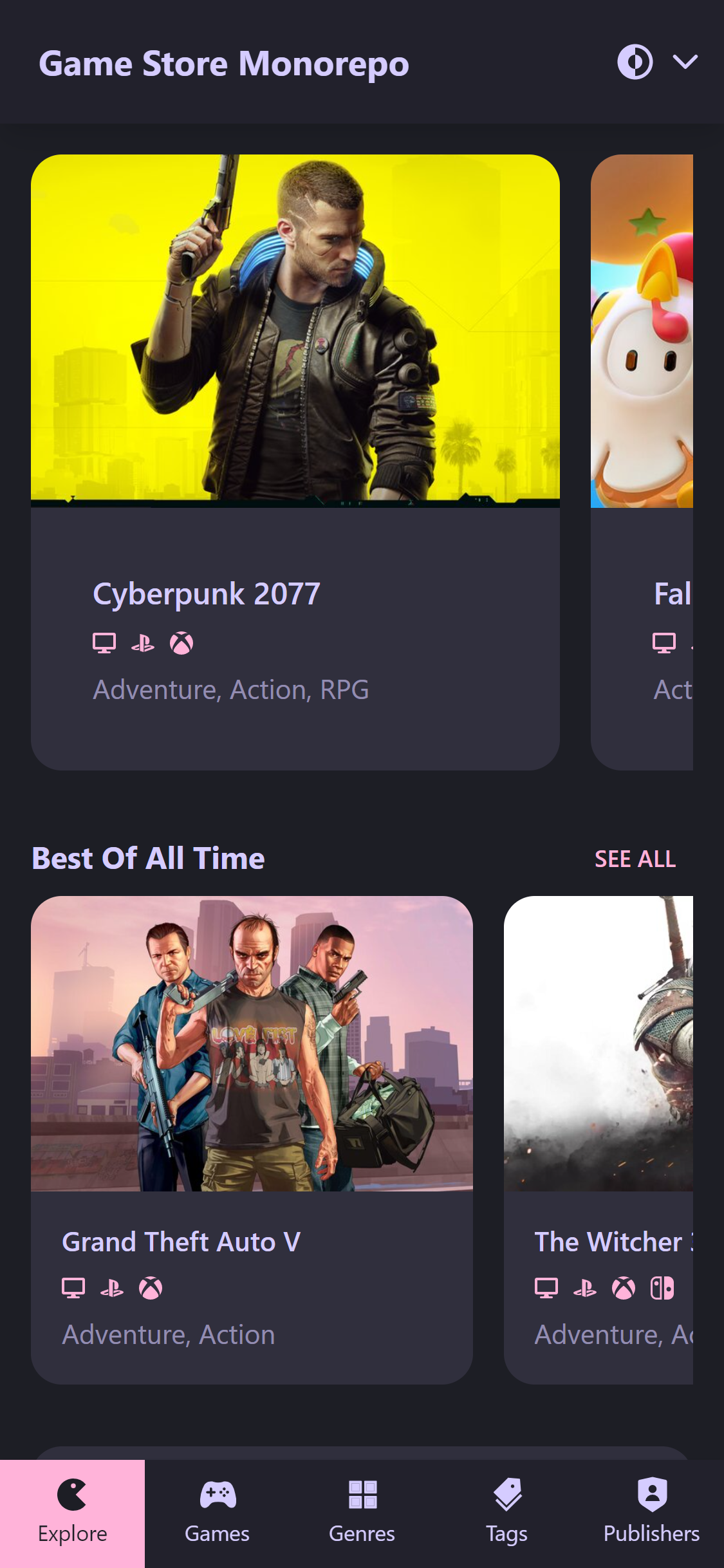 GitHub - Huynhkimphat/game-store