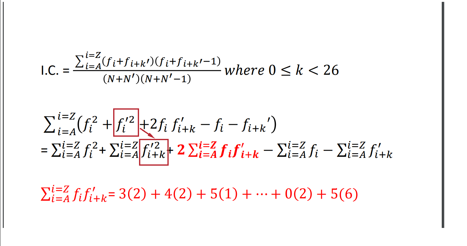 Quiz3 q2要先重複做一次q1的內容然後再輸出解密後的明文嗎？ · Issue #7 · ianchen0119/Cryptography-Engineering-2022-spring ...