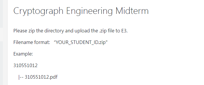 Midterm Problem 8 · Issue #35 · ianchen0119/Cryptography-Engineering-2022-spring · GitHub