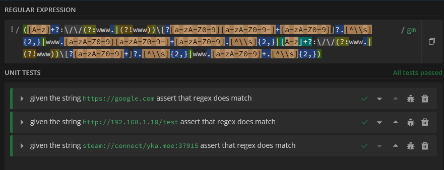 Support - Steam browser protocol · Issue #946 · ajnart/homarr · GitHub
