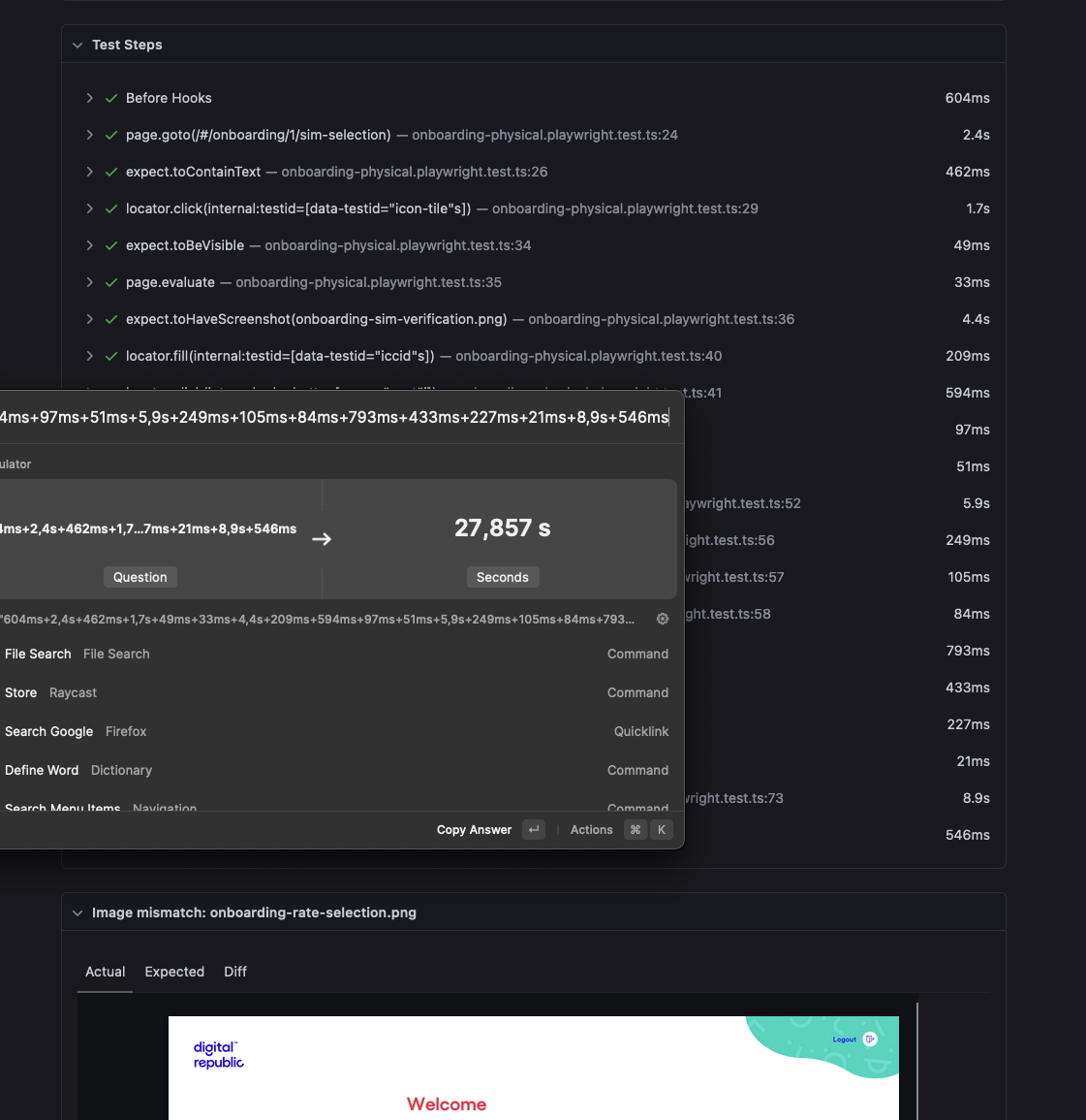 [BUG] Full Page Screenshots flaky, content cut off or shifted · Issue #20859 · microsoft ...