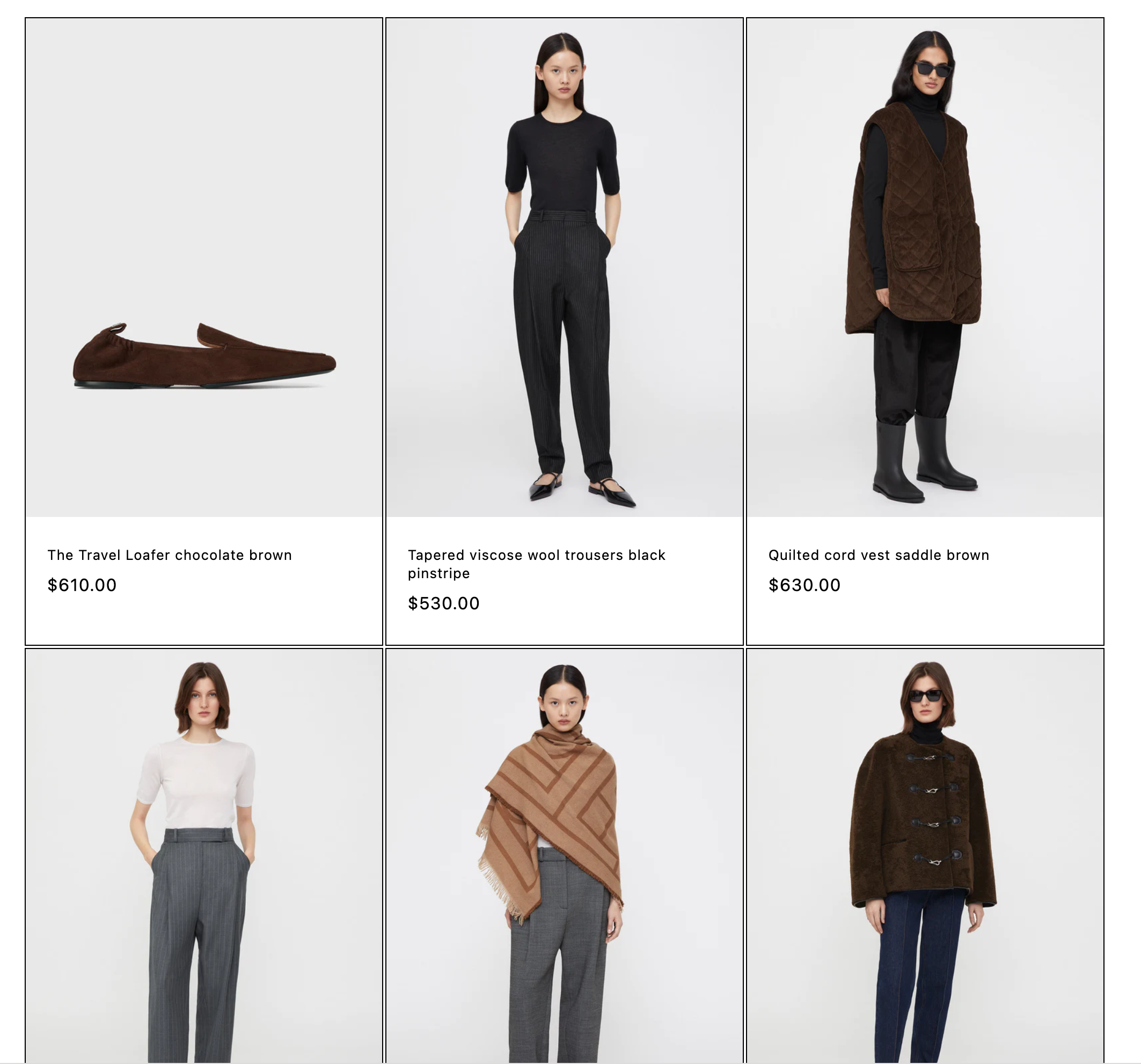 Allow for 0 gap · Issue #2059 · Shopify/dawn · GitHub