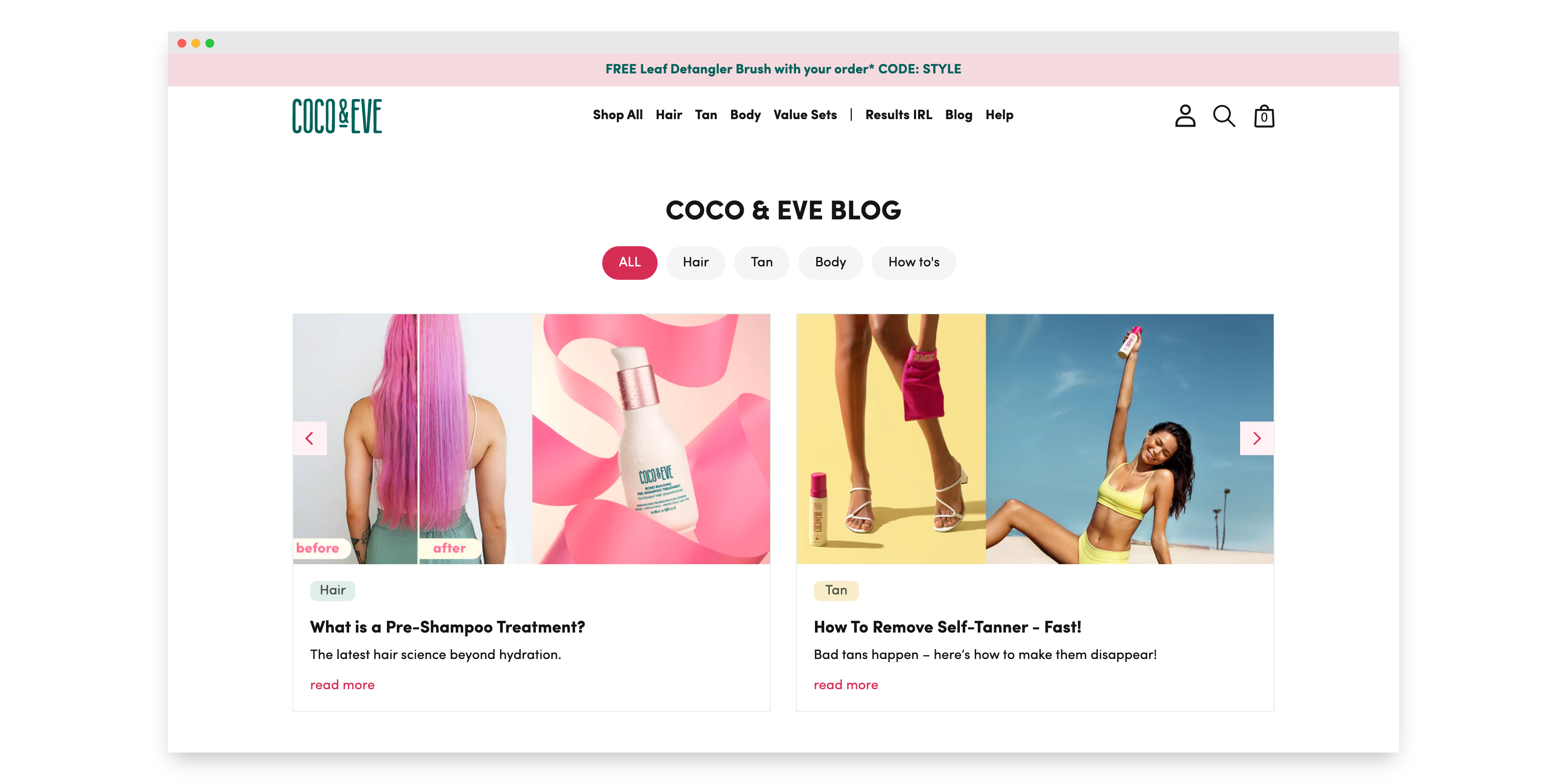 Blog filtering · Issue #2075 · Shopify/dawn · GitHub