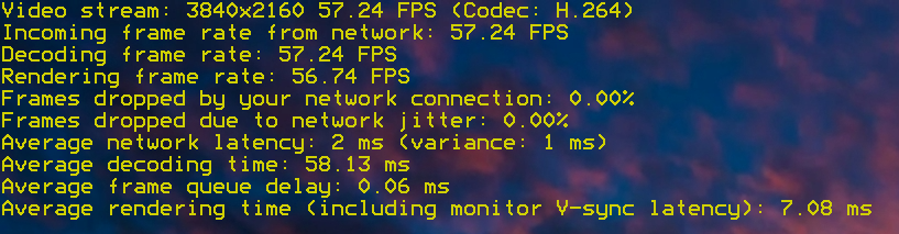 Intel UHD very high decode time at 60 fps framerate, not at 30 fps ...