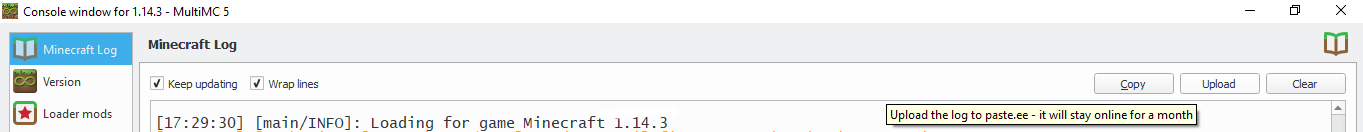 MultiMc · Issue #2764 · MultiMC/Launcher · GitHub
