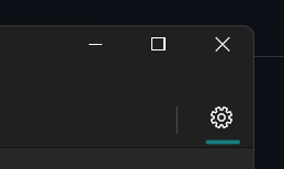 🐛 NavigationView UI artifacts on 125% DPI scaling · Issue #96 · bdlukaa/fluent_ui · GitHub