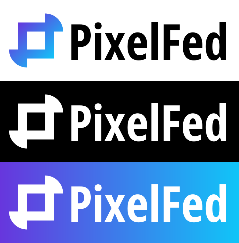 PixelFed logo · Issue #177 · pixelfed/pixelfed · GitHub