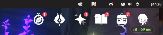 `Feature Request`: Fake ping (ms) · Issue #214 · Akebi-Private/Akebi-Issue-Tracker · GitHub