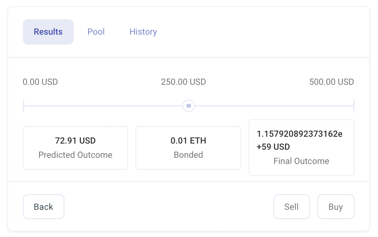 Invalid scalar market final outcome incorrectly displayed · Issue #1916 · protofire/omen ...