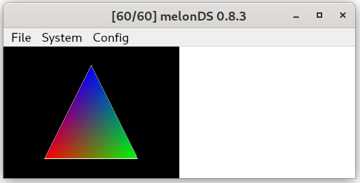 Minor software renderer bugs · Issue #664 · melonDS-emu/melonDS · GitHub