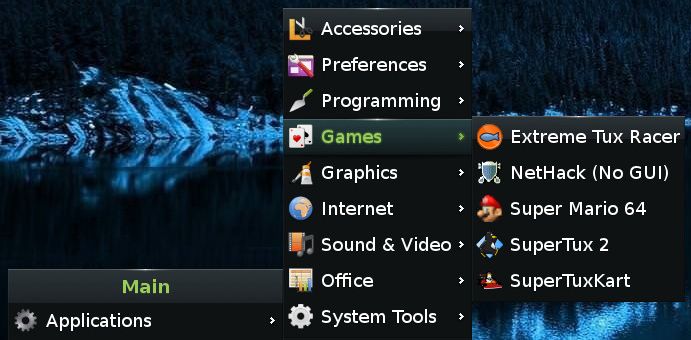 Application icon · Issue #244 · sm64pc/sm64ex · GitHub