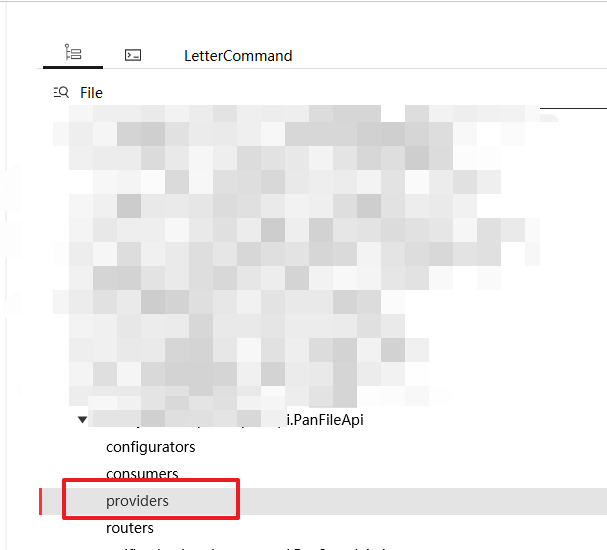 可视化界面显示信息显示不全 · Issue #318 · vran-dev/PrettyZoo · GitHub
