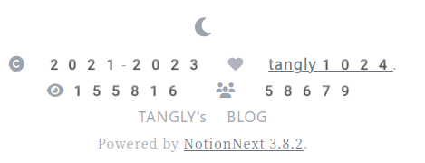 font-family 中 emoji 字体的位置问题 · Issue #711 · tangly1024/NotionNext · GitHub