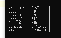 No checkpoint is saved. · Issue #94 · openai/improved-diffusion · GitHub