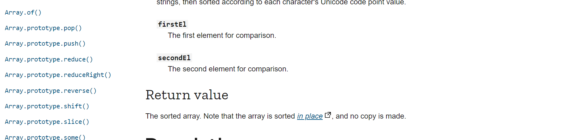 Create a Slider for the left nav Items · Issue #5057 · mdn/yari · GitHub