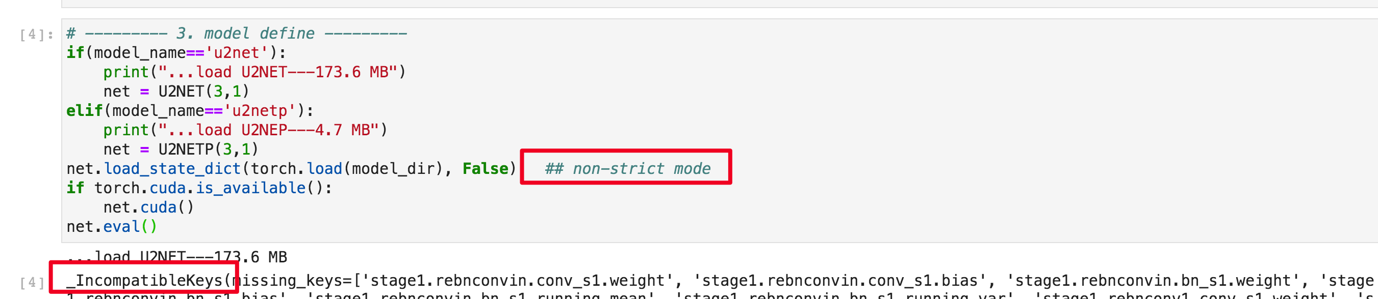 Got quite strange result even on training data!! · Issue #137 · xuebinqin/U-2-Net · GitHub