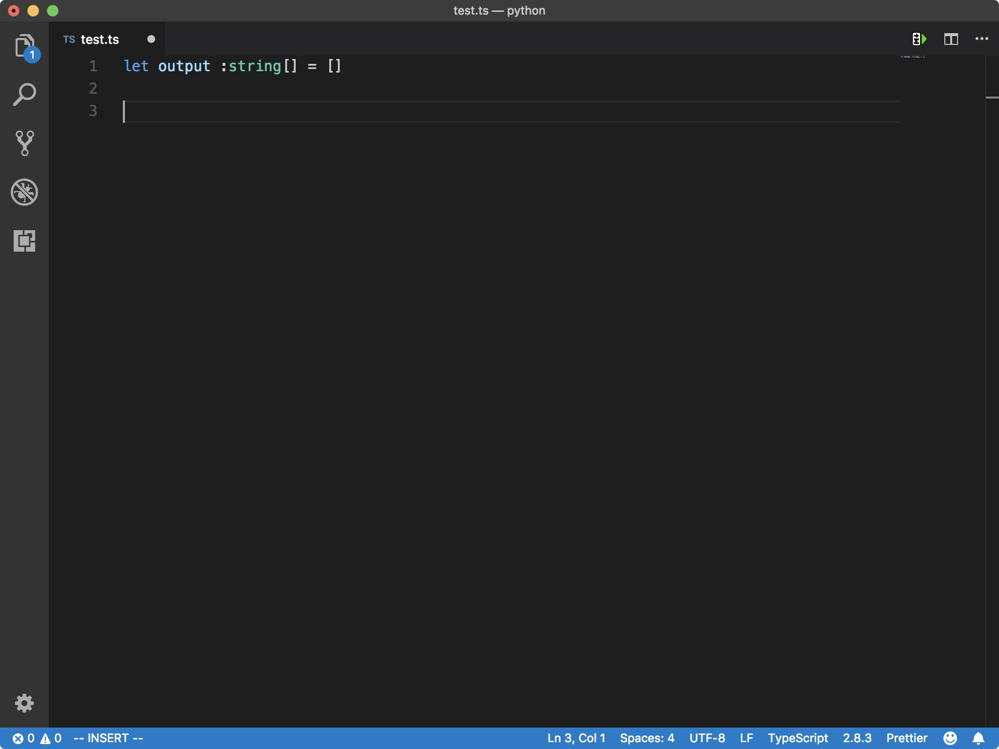 which font this is in the version 1.23 snapshot? · Issue #50538 ...
