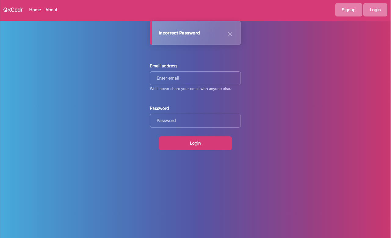 GitHub - CoryDCruz/qr-code-generator