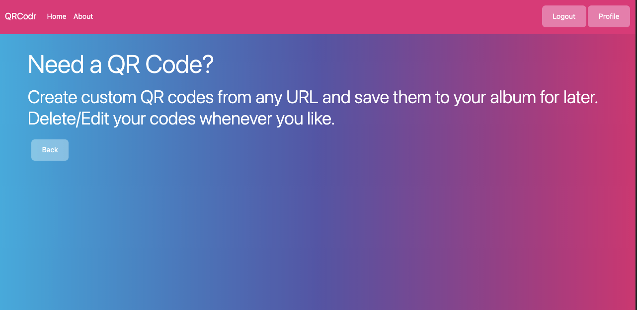 GitHub - CoryDCruz/qr-code-generator