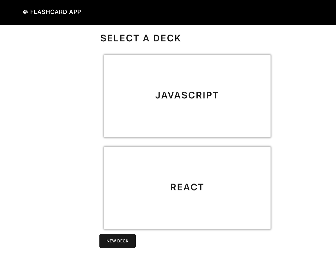 GitHub - CoryDCruz/flashcard-app GitHub - CoryDCruz/flashcard-app
