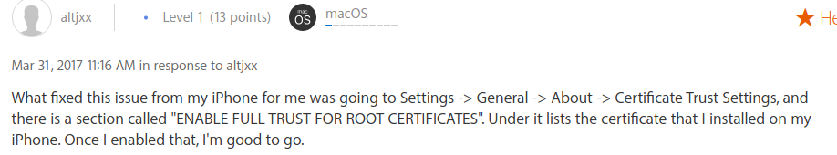 iOS配置经验分享 · Issue #368 · nondanee/UnblockNeteaseMusic · GitHub