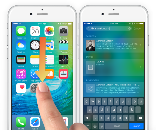 Swipe up gesture · Issue #122 · NiagaraLauncher/Niagara-Issues · GitHub