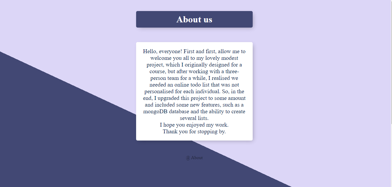 GitHub - Ambujbharati/todoList_forTeams_express: simple todoList for a group of team