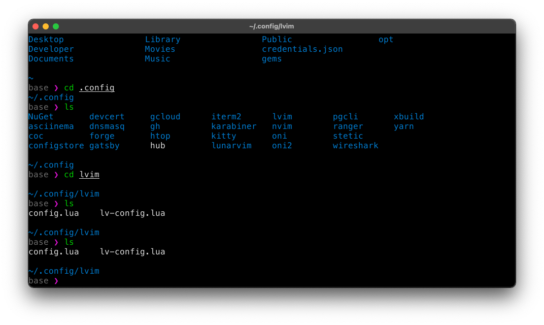 [Bug]: Rolling and master install failing · Issue #1235 · LunarVim/LunarVim · GitHub