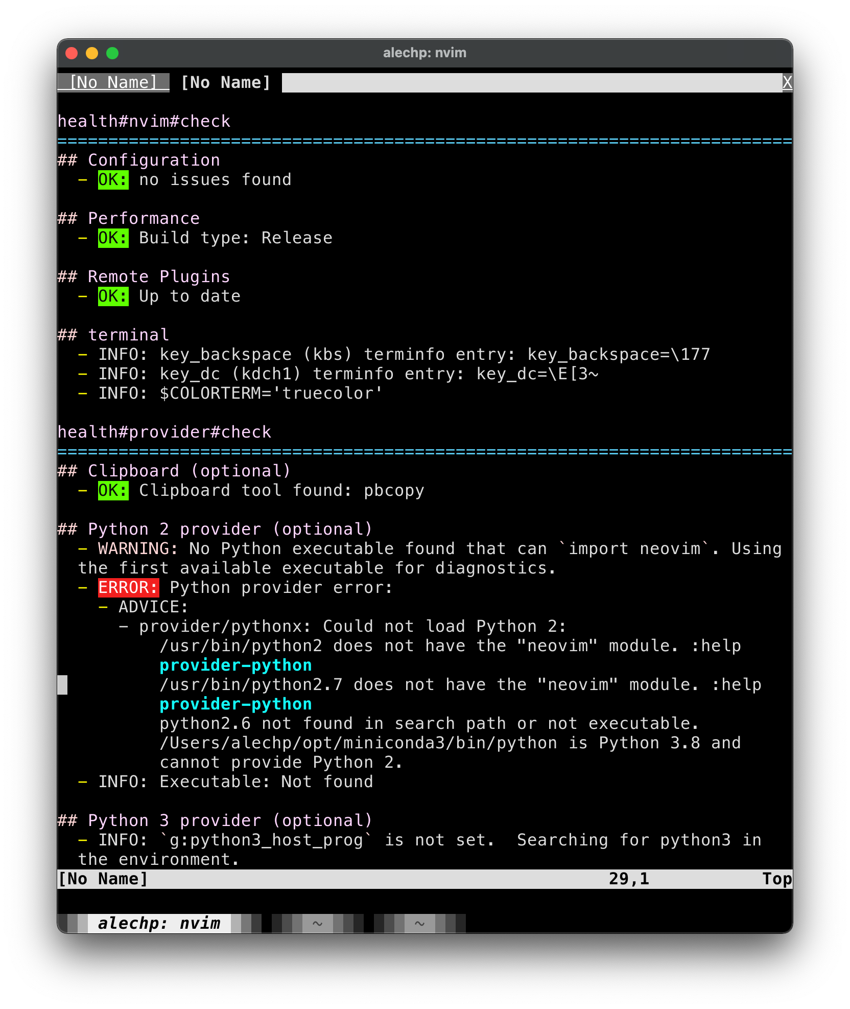 [Bug]: Rolling and master install failing · Issue #1235 · LunarVim/LunarVim · GitHub