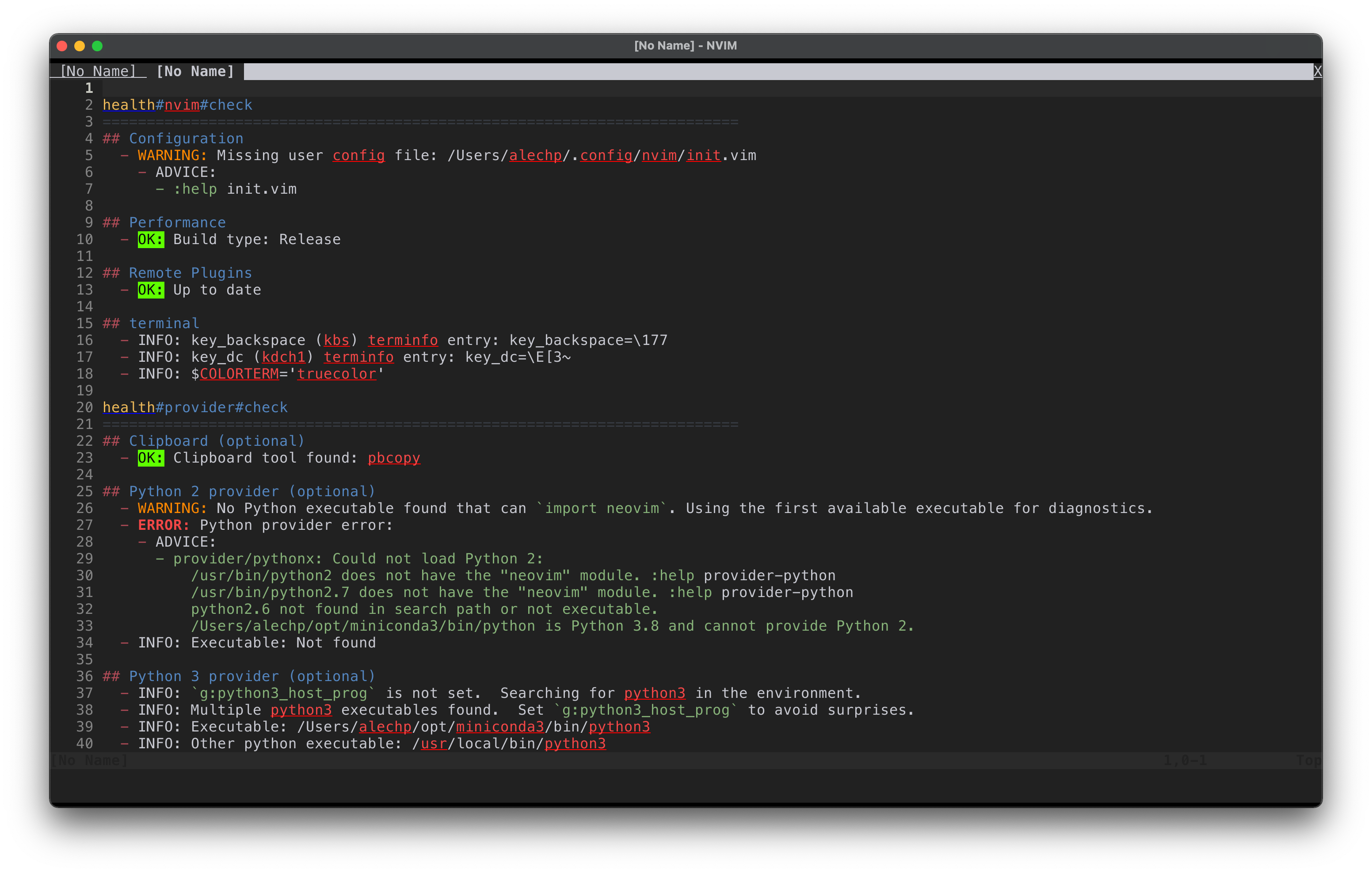 [Bug]: Rolling and master install failing · Issue #1235 · LunarVim/LunarVim · GitHub