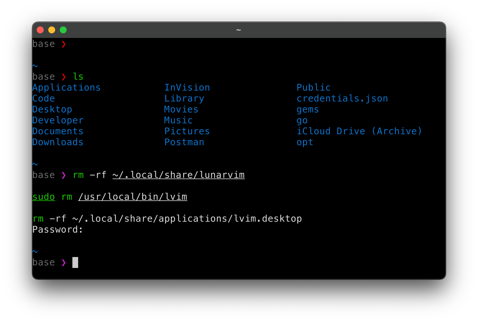 [Bug]: Rolling and master install failing · Issue #1235 · LunarVim/LunarVim · GitHub