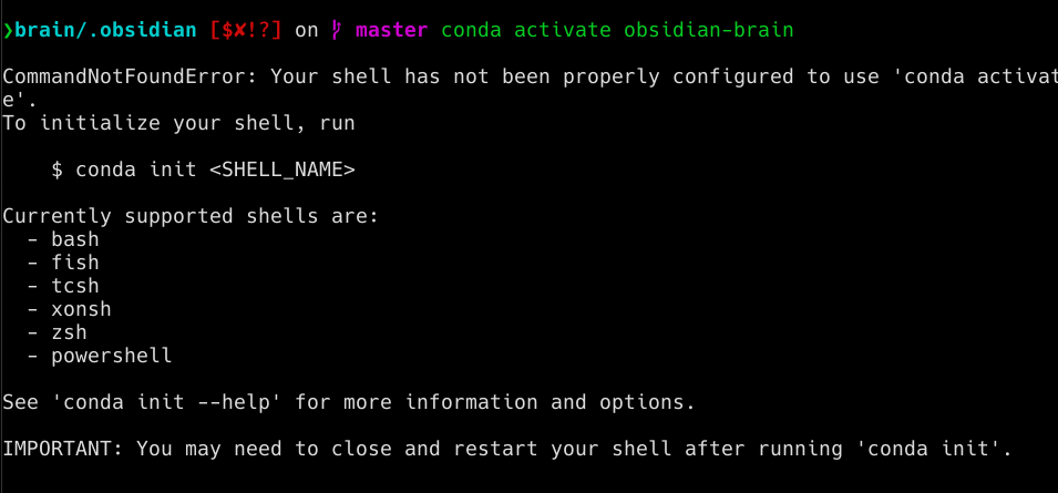 Nushell dealbreakers from twitter · Issue #3953 · nushell/nushell · GitHub