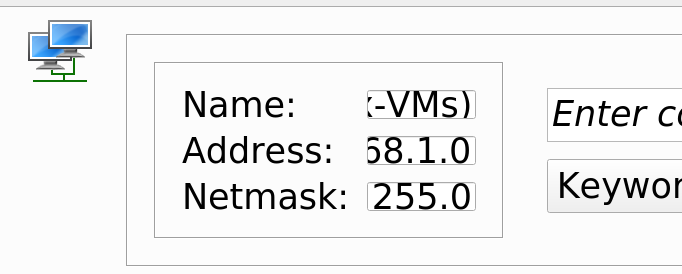 Unusable GUI on Arch Linux & hiDPI screen · Issue #84 · fwbuilder/fwbuilder · GitHub