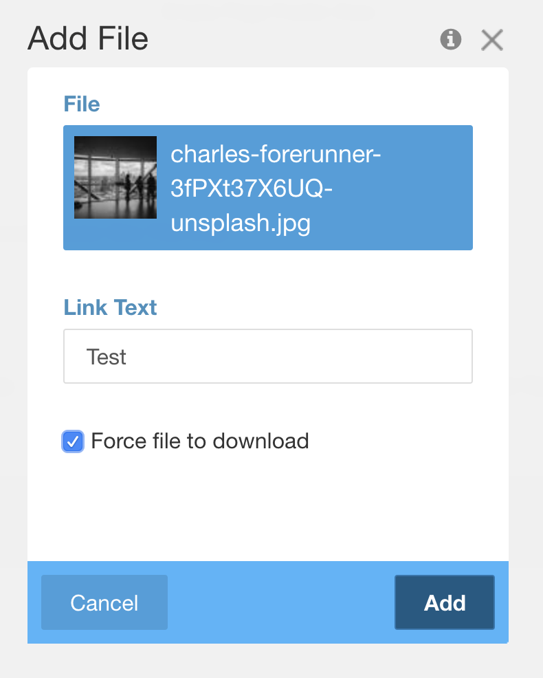 Failing block validation denies any further access to that block if you cancel editing · Issue ...